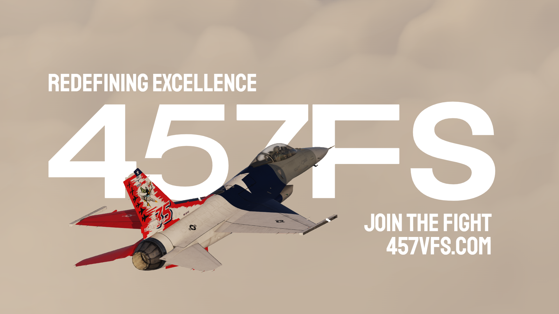 About Us - 457th vFS